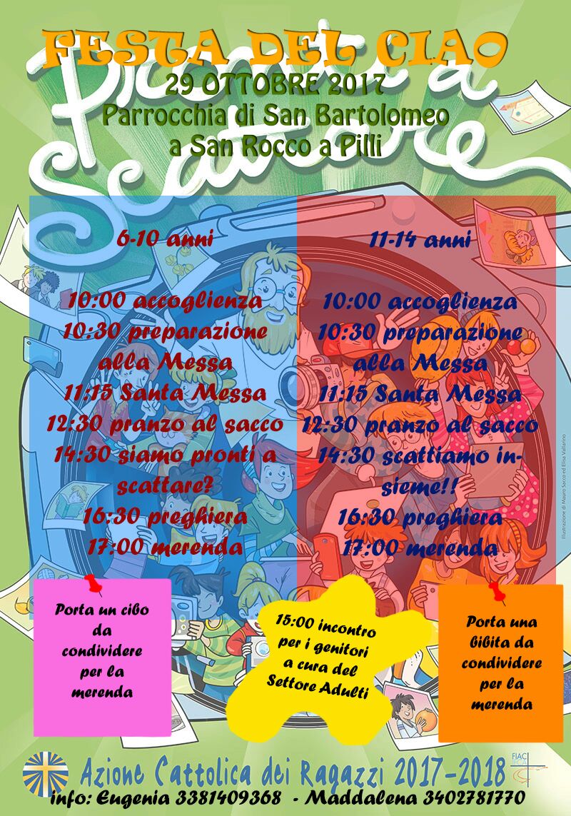 acr | Azione Cattolica Diocesana